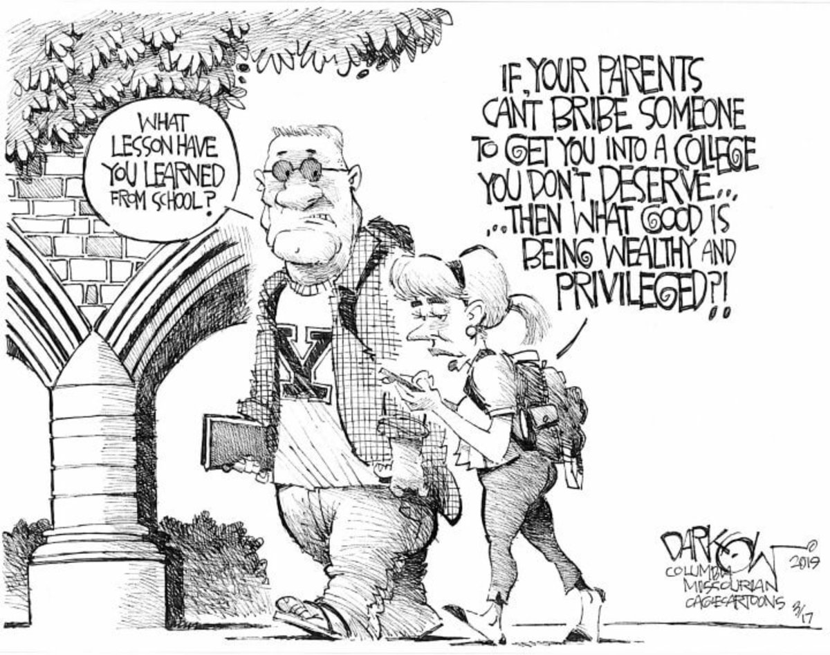 What We Lose By Commodifying Education - LA Progressive