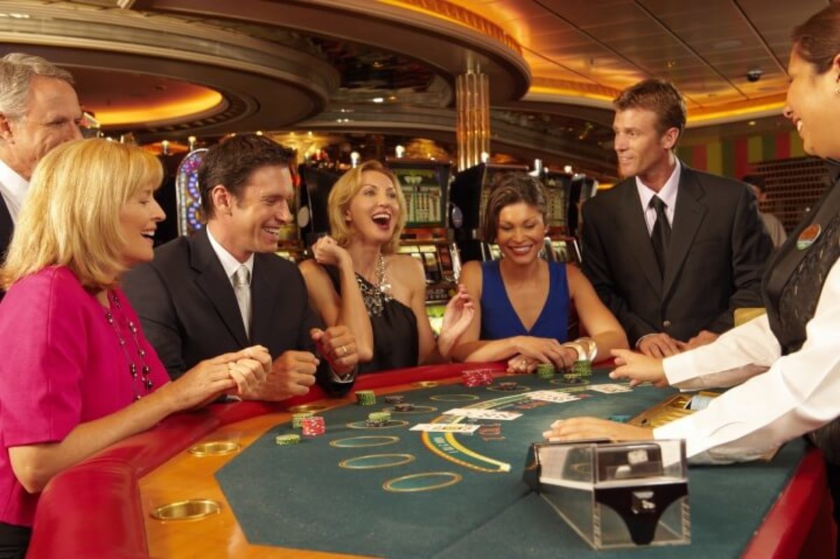 Gambling Laws Across the United States Explained - LA Progressive