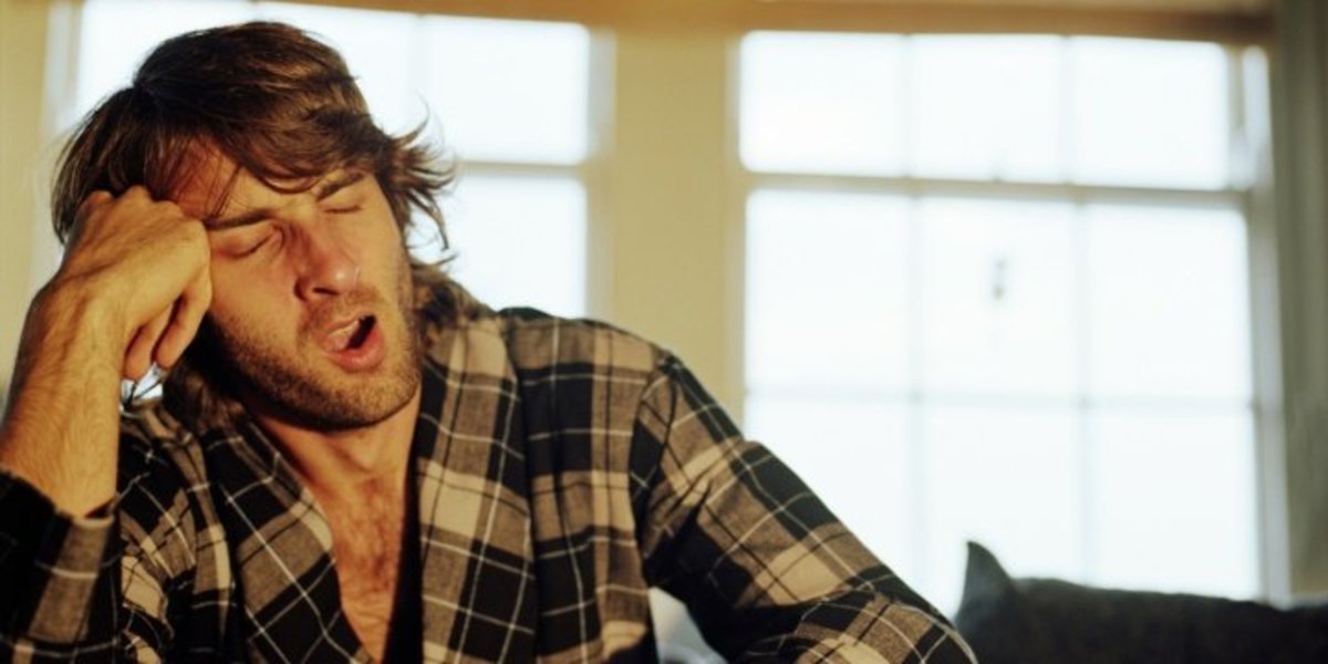 A Sleep-Deprived Nation: America Needs to Acknowledge this Public ...