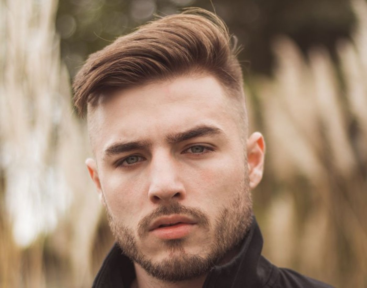 How To Trim A Beard - LA Progressive