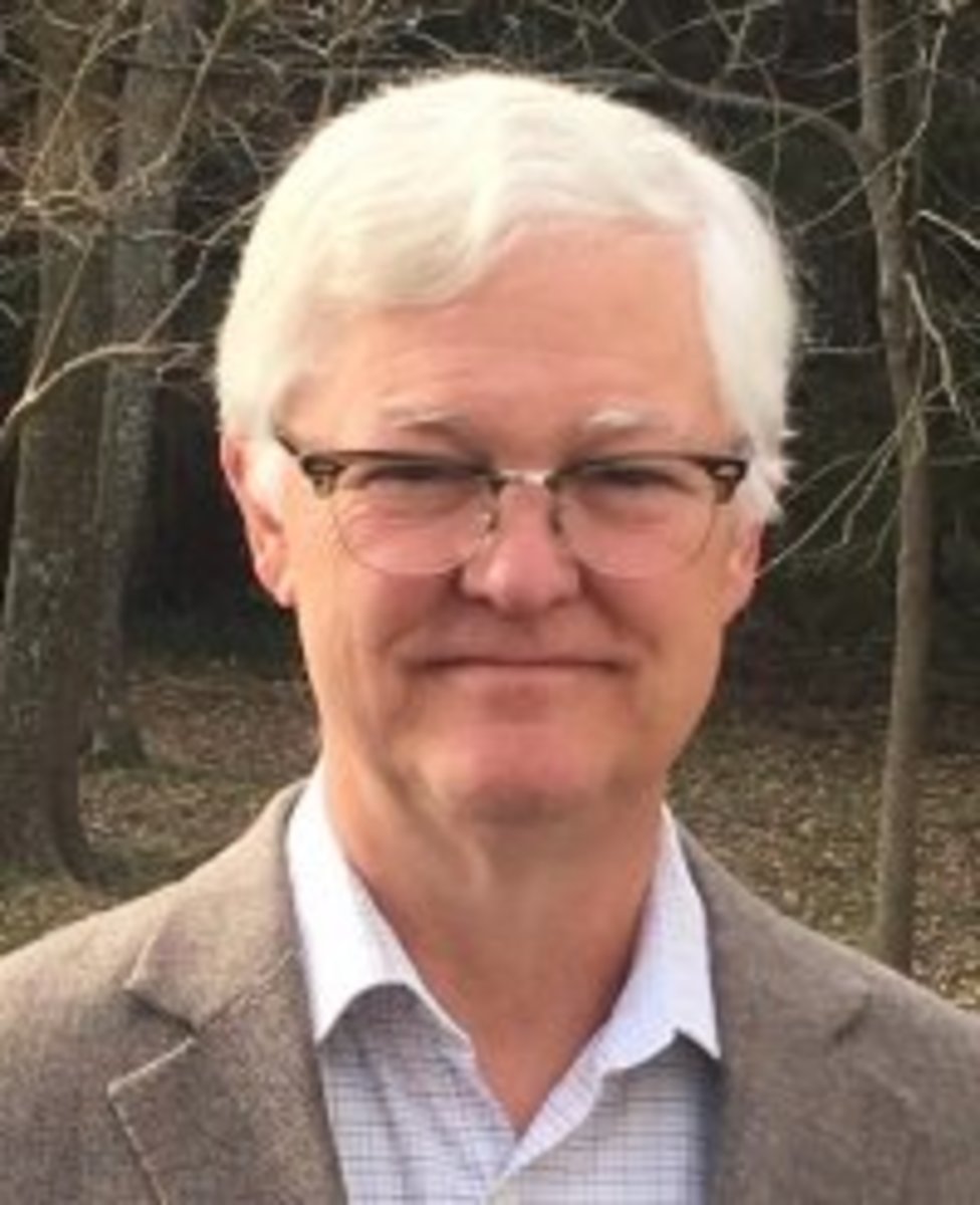 Once an Air Force Base… - LA Progressive