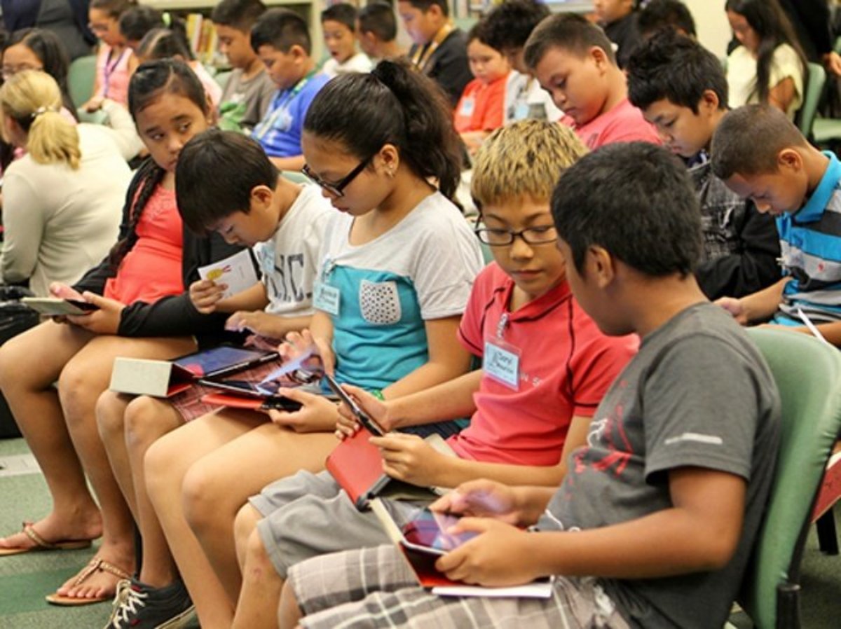 How Native Hawaiians Are Taking Internet Access Into Their Own Hands ...