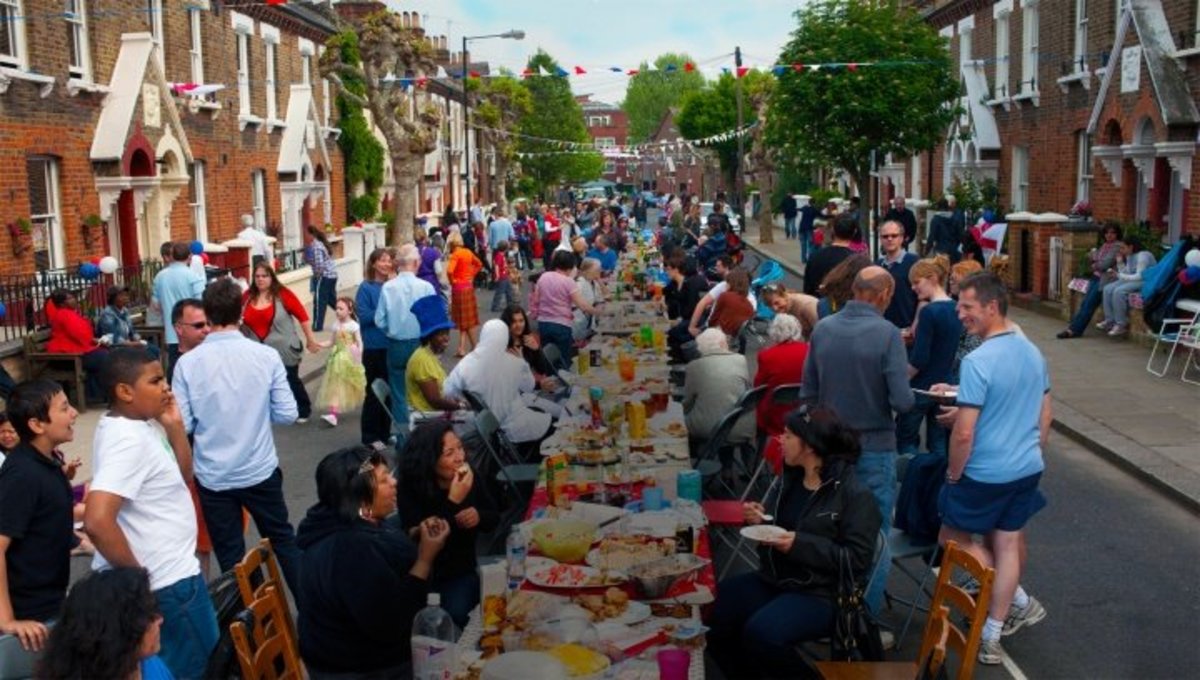 Capitalism Has Distorted Our Understanding of Community—And It’s Making ...