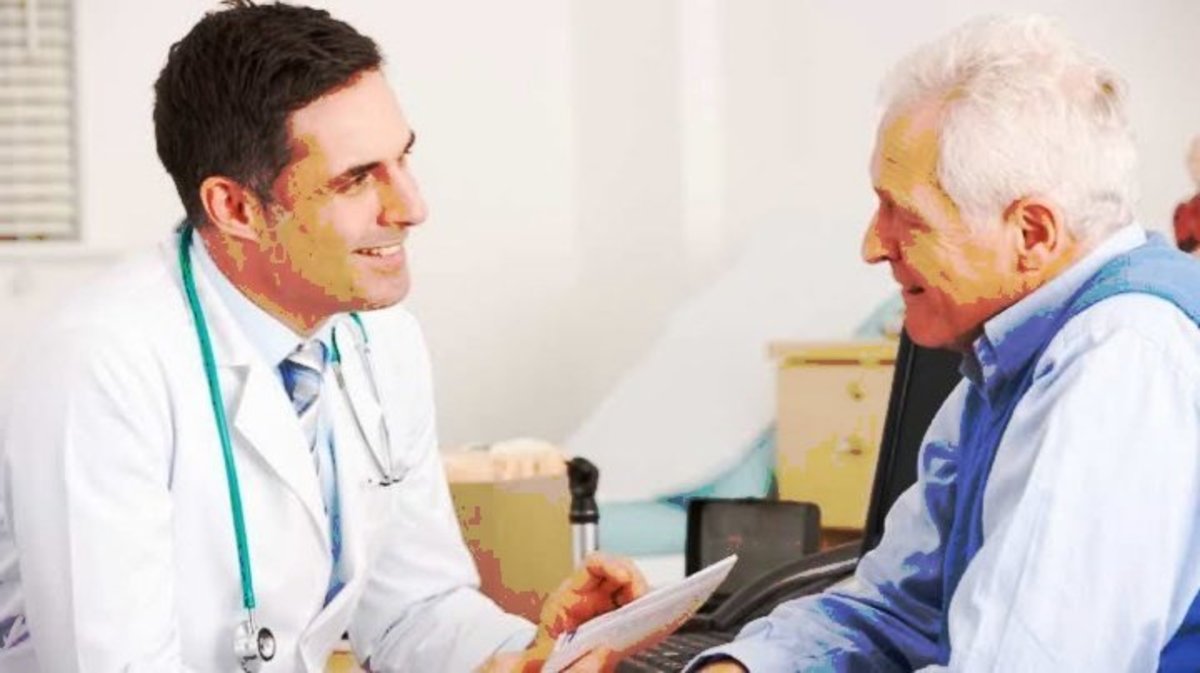 Joining Forces: Medicare and INSABI - LA Progressive