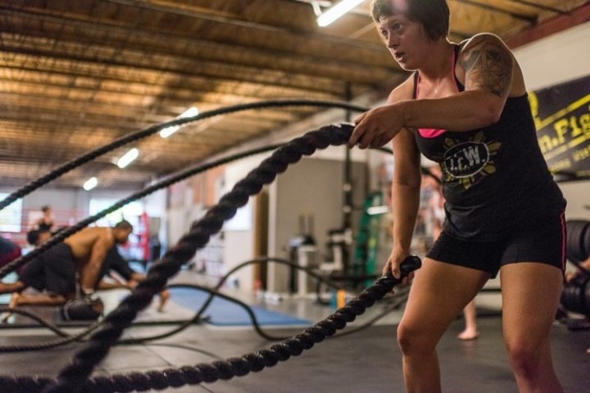 New Year, New Gym: Is Your Gym Trans-Inclusive? - LA Progressive