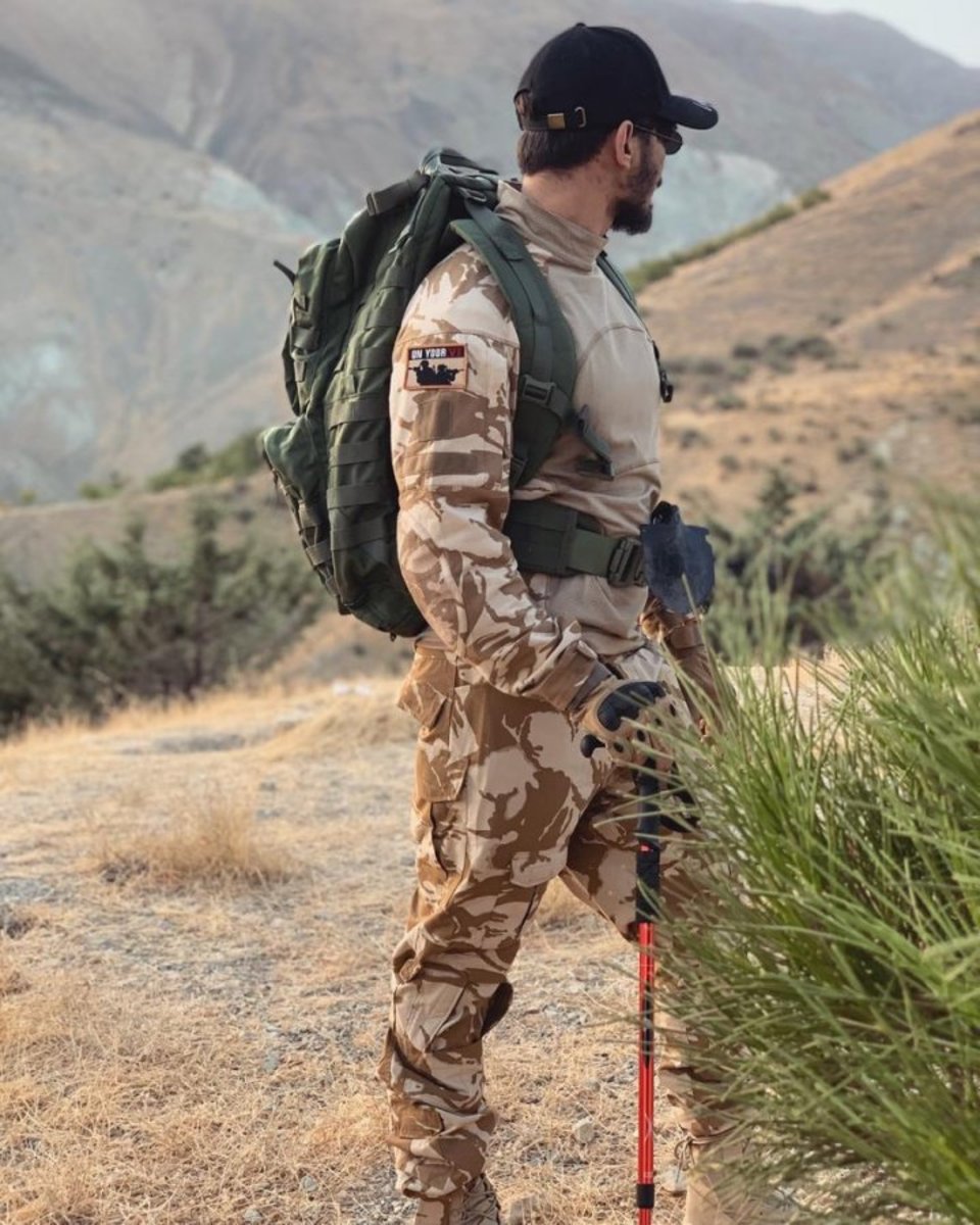 Top Tips for Aspiring Instagram Influencers by Comedian Kamyar - LA ...