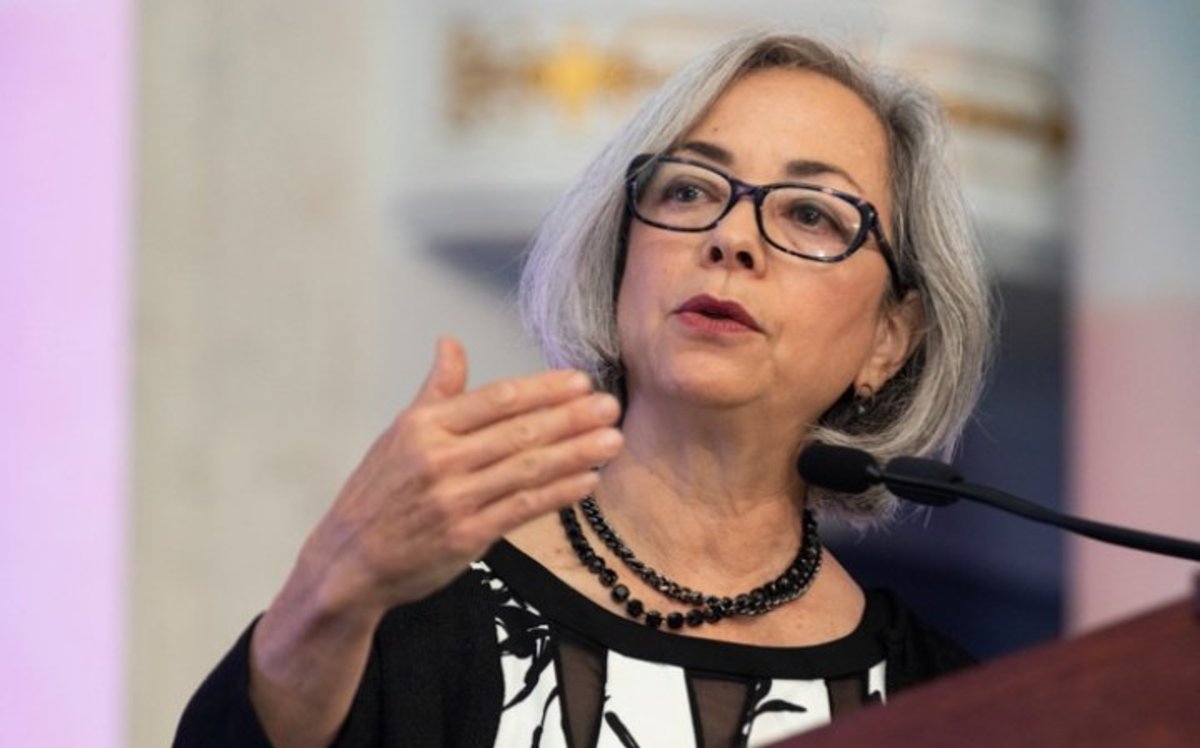 Economist Thea Lee: ‘They're Building the Plane as It's Flying’ - LA ...