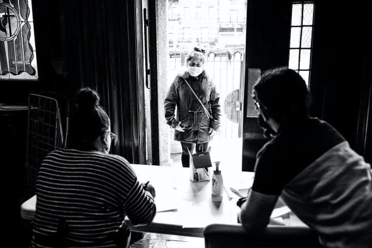 Bail Out the People - LA Progressive